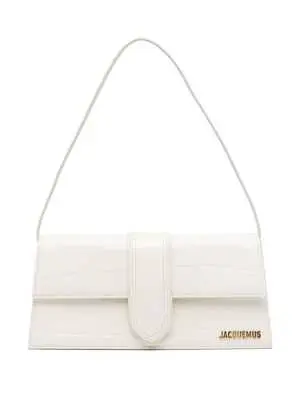 Jacquemus Embossed Bags For Women