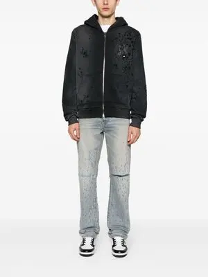 Amiri Shotgun Straight-leg Jeans