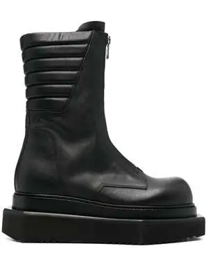 Rick Owens Cyclops Boots For Men