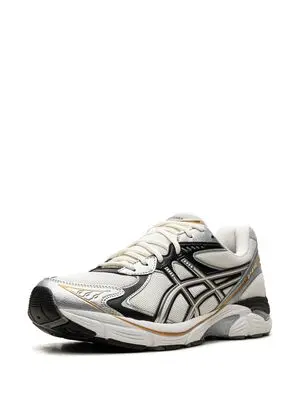 Asics Gt-2160 Panelled Sneakers - Grey
