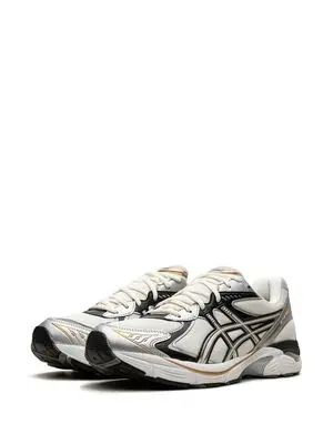 Asics Gt-2160 Panelled Sneakers - Grey