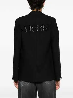 Zadig&Voltaire Mon Amour Blazer