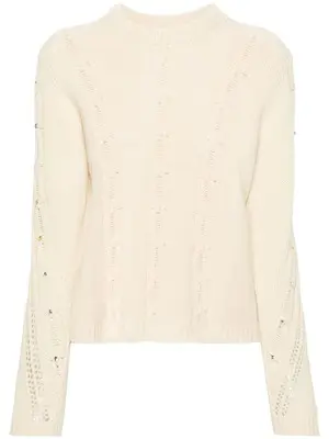 Zadig&voltaire Medium Knit Knitwear For Women