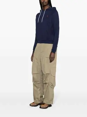 Polo Ralph Lauren Polo Pony Drawstring Hoodie