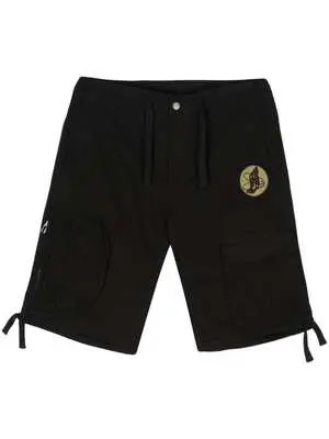 Billionaire Boys Club Button Detailed Shorts For Men