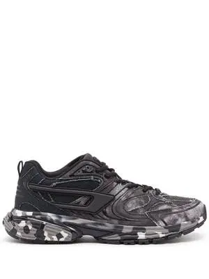 Diesel® Almond Toe Sneakers For Men