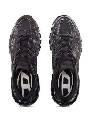 DIESEL® S-serendipity Pro-x1 Camo-print Sneakers