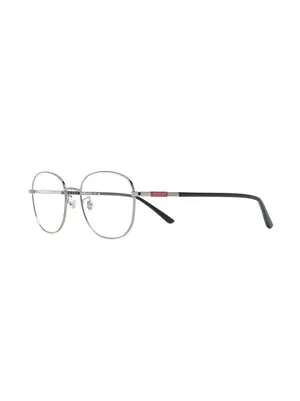 Gucci Round-frame Glasses