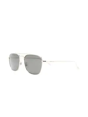 Gucci Square-frame Tinted Sunglasses