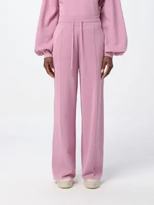 Pinko Wide Leg Tailored Pants