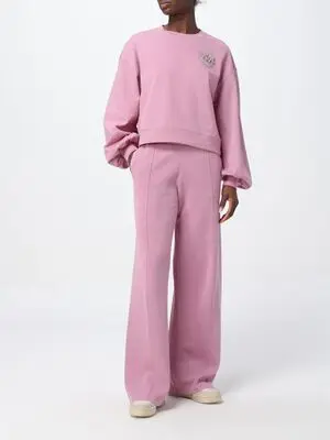 Pinko Wide Leg Tailored Pants