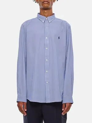 Polo Ralph Lauren Shirt Men Striped