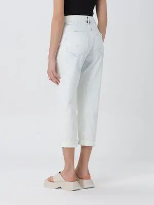 DONDUP Jeans - Gnawed Blue