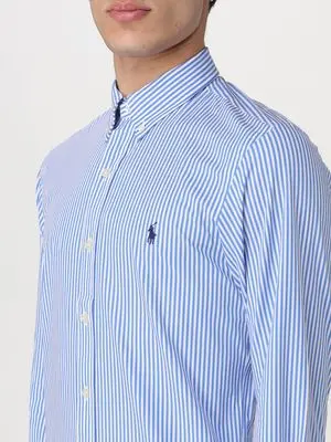 Polo Ralph Lauren Shirt - Blue