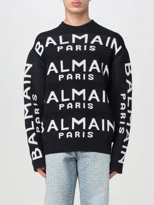Balmain Sweater