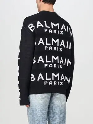 Balmain Sweater