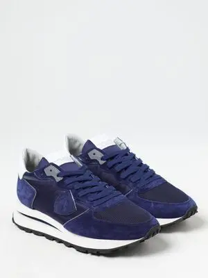 Philippe Model Sneakers - Blue