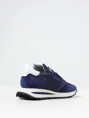 Philippe Model Sneakers - Blue