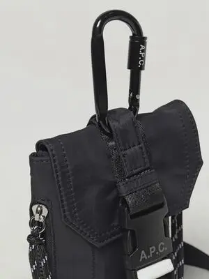 A.p.c. Shoulder Bag