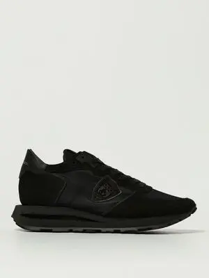 Philippe Model Sneakers - Black 1