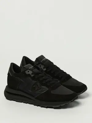 Philippe Model Sneakers - Black 1