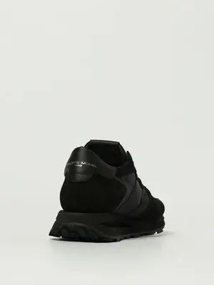 Philippe Model Sneakers - Black 1
