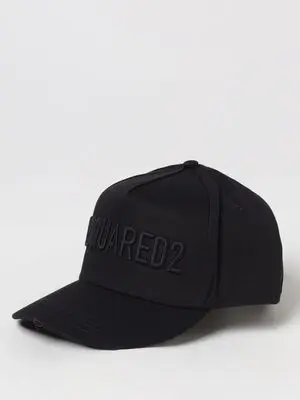 Dsquared2 Dsquared2 Cap Black 1