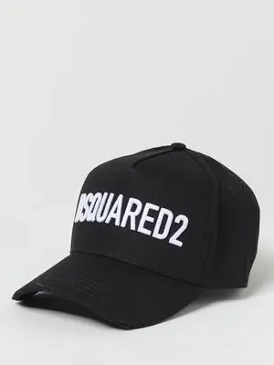 Dsquared2 Cap - Black