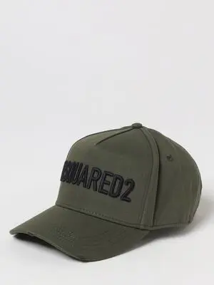 Dsquared2 Dsquared2 Cap Military