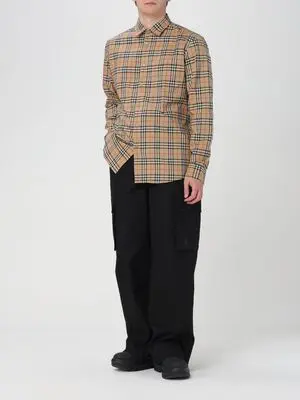 Burberry Shirt - Beige