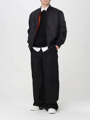 Valentino Garavani Bomber Jacket