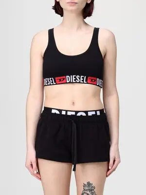 DIESEL Lingerie - Black
