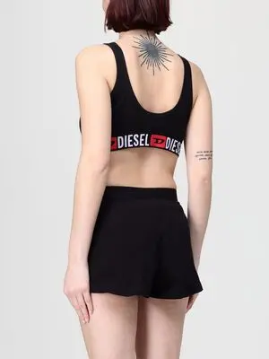 DIESEL Lingerie - Black