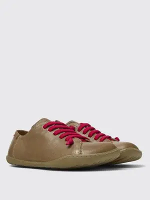 Camper Oxford Shoe