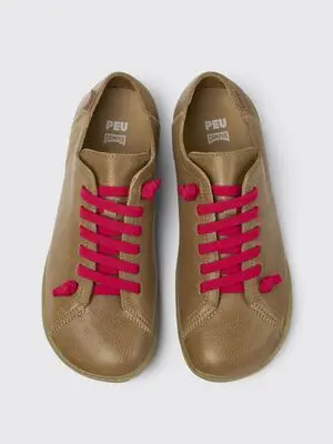 Camper Oxford Shoe