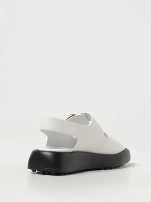 TOD'S Flat Sandal