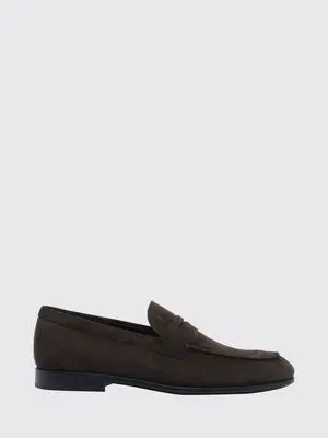 TOD'S Loafers - Brown