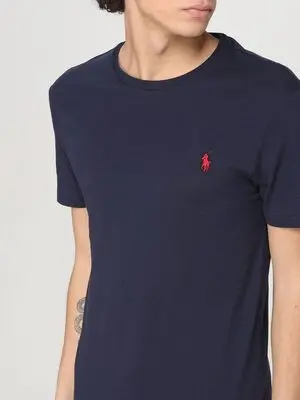 Polo Ralph Lauren T-shirt - Navy