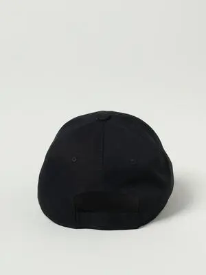 Marni Logo Cap - Black