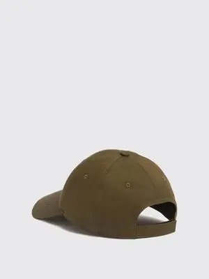 Marni Cap - Brown