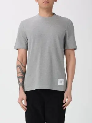 Thom Browne T-shirt - Grey