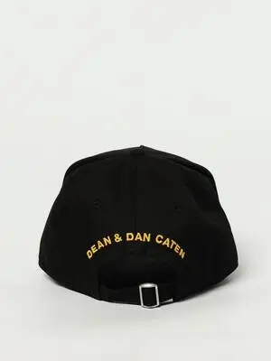 Dsquared2 Cap - Black