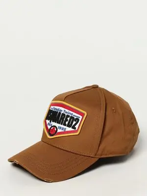 Dsquared2 Dsquared2 Cap Camel