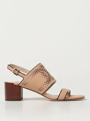TOD'S Tod's Heeled Sandals Pink