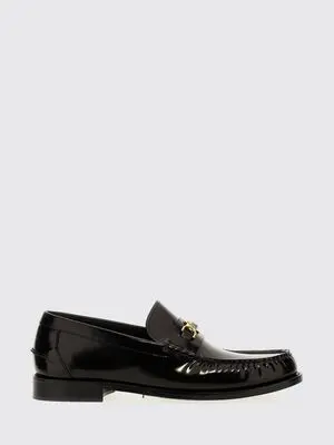 Versace Loafers - Black