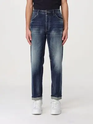 Emporio Armani Jeans - Blue