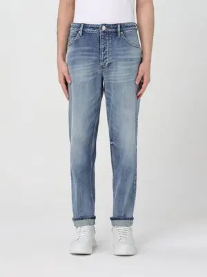 Emporio Armani Jeans - Denim