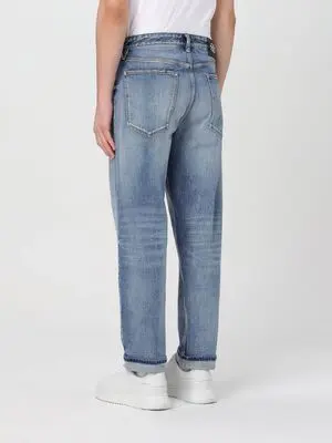 Emporio Armani Jeans - Denim
