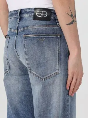 Emporio Armani Jeans - Denim