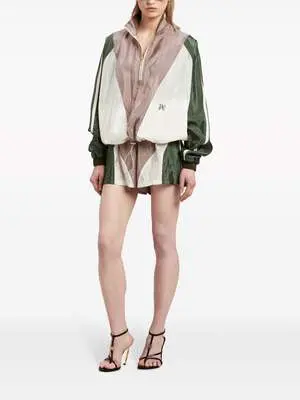 Palm Angels Pa Monogram Jacket